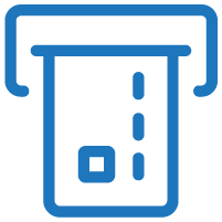 Welcome to your new banking experience!